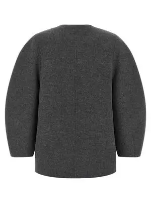 Fendi Blouson Cocoon