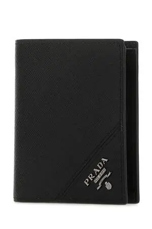 Prada Leather Wallet