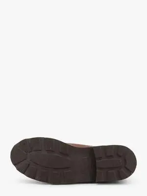 Paraboot Michael Leather Lace-up