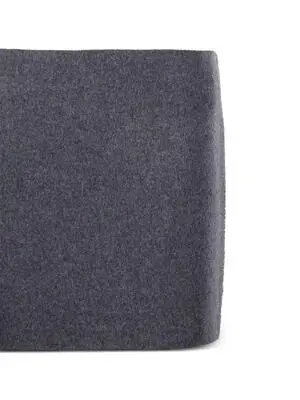 Sportmax Wool Skirt - Multicolor