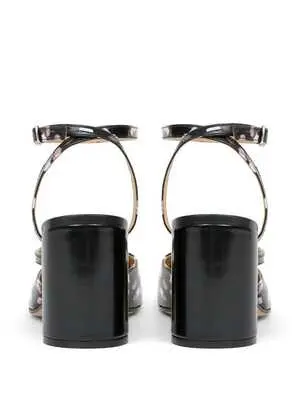 MAISON MARGIELA Printed Pumps