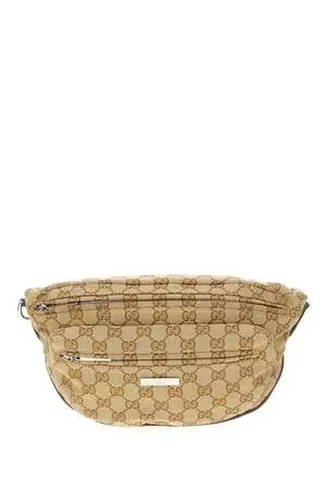 Gucci Bags Fanny Packs - Multicolor