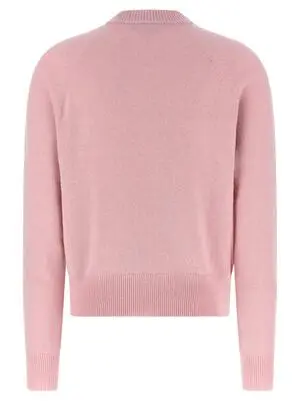 Balmain Cashmere Blend Sweater