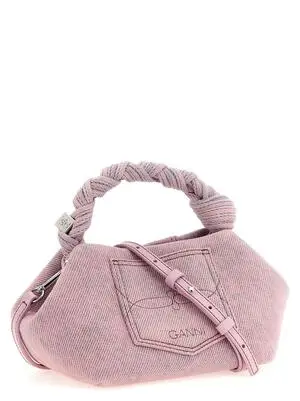 GANNI Bou' Small Handbag