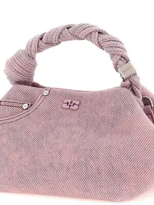 GANNI Bou' Small Handbag