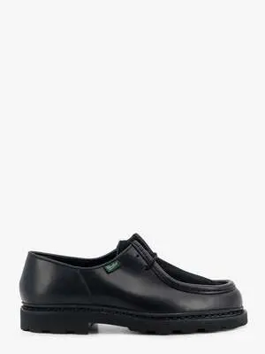 Paraboot Michael Leather Lace-up - Multicolor