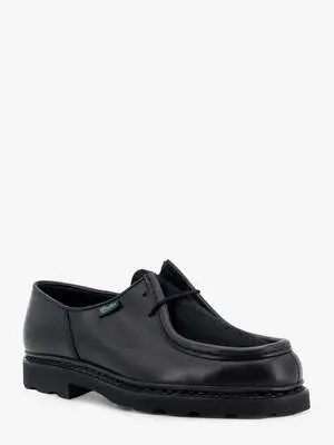 Paraboot Michael Leather Lace-up