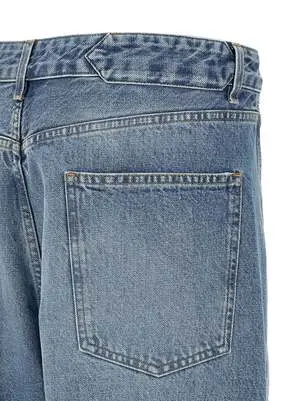 Jacquemus Le De-nimes Mirada' Jeans