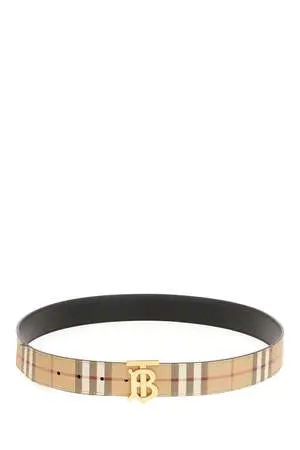Burberry Accessories Belts - Multicolor