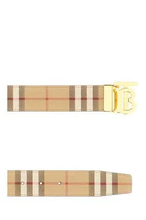 Burberry Accessories Belts