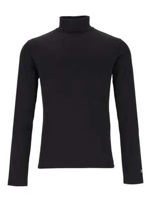 Celine High Neck Top
