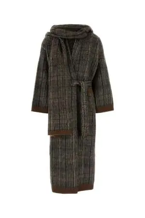 Brunello Cucinelli Mohair Blend Cardigan