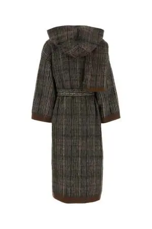 Brunello Cucinelli Mohair Blend Cardigan