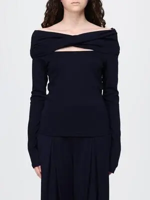 Max Mara Top - Blue