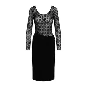 Givenchy Dress - Black
