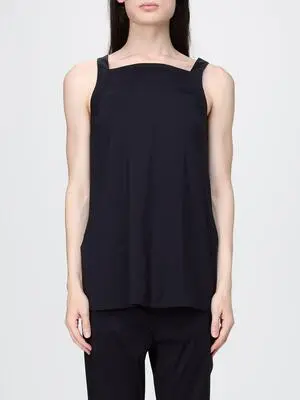 Max Mara Straight-neck Off-shoulder Top