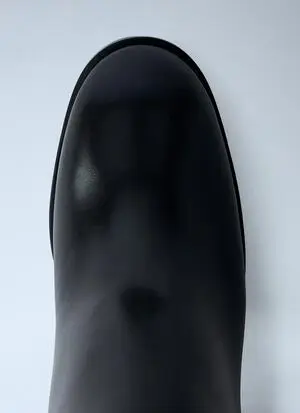 Gucci Slim Clamp Boots