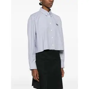 Miu Miu Tops Shirts