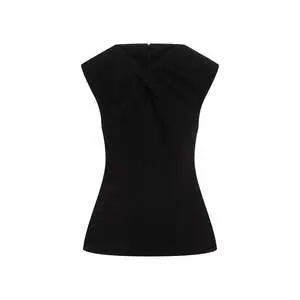 JIL SANDER Viscose Tank Top