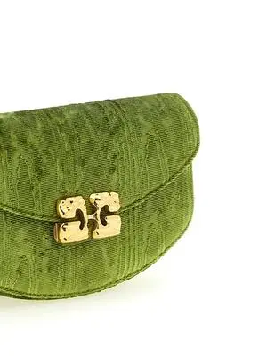 GANNI Lulu' Wallet On Chain