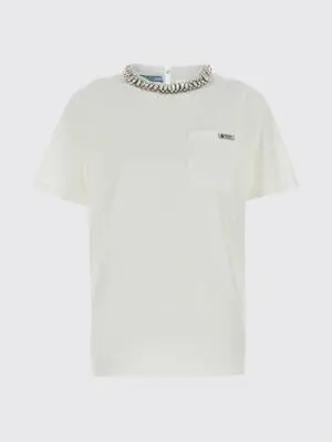 Prada T-shirt - White