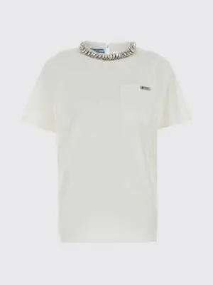 Prada T-shirt - White