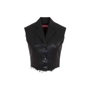 DIESEL® G-baryt Vest - Black