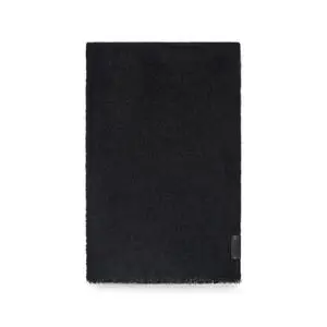 LEMAIRE Scarves - Black