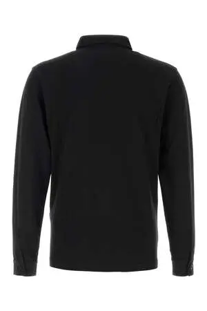 Stone Island Cotton Polo Shirt