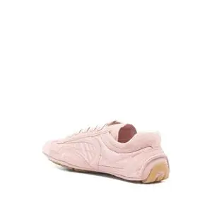 Prada Montecarlo Sneakers - Pink