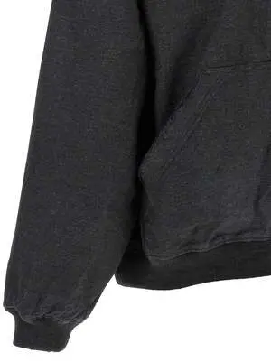 Balenciaga Trompe L'œil' Hoodie