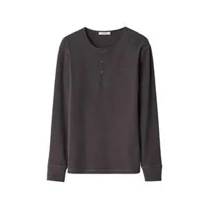 LEMAIRE Grey Shirts - Gray