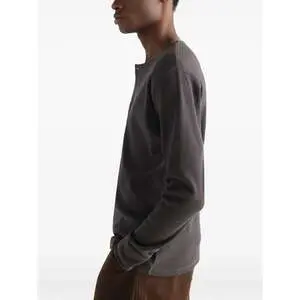 LEMAIRE Grey Shirts