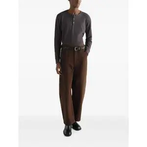 LEMAIRE Grey Shirts