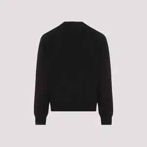 JIL SANDER Wool-blend Pullover