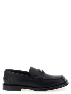 Moschino Casual Loafers For Men