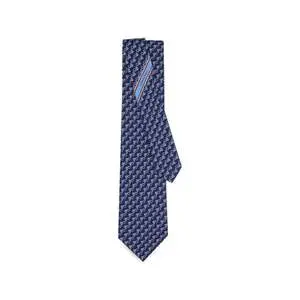 FERRAGAMO Ties & Bow Ties - Blue