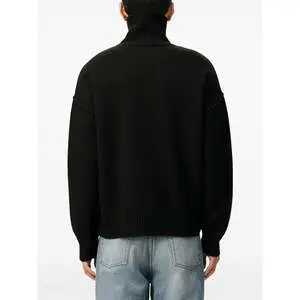 AMI Paris Sweaters & Knitwear Jumpers