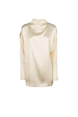 Phoebe Philo Clothing Coats - Multicolor