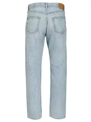 Saint Laurent Mick Long Jeans
