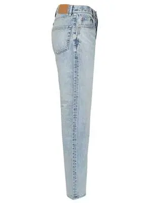 Saint Laurent Mick Long Jeans