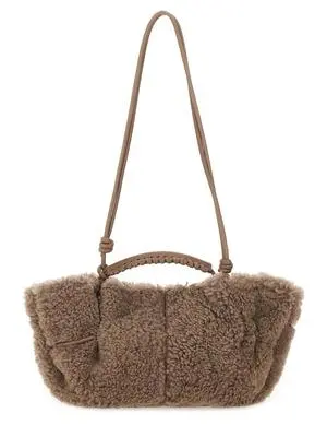 Hereu Arta Curly Mini Bag
