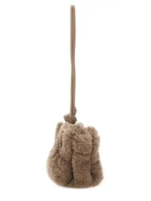 Hereu Arta Curly Mini Bag