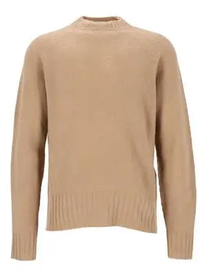 TOM FORD Crew-neck Cashmere Sweater
