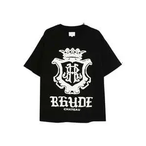 Rhude T-shirts & Vests T-shirts - Black