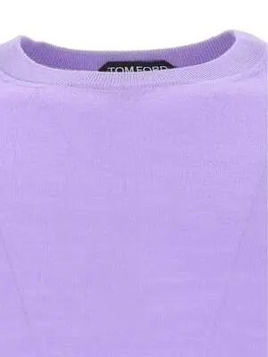 TOM FORD Merino Wool Sweater