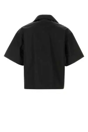 Prada Re-nylon Shirt