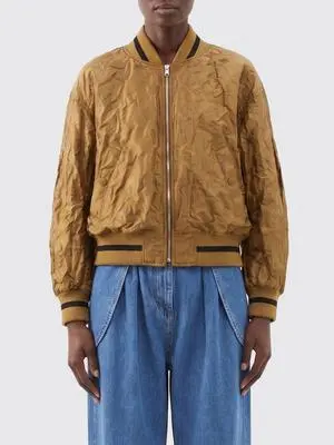 Loewe Polyester Bomber Jacket