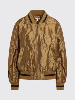 Loewe Polyester Bomber Jacket