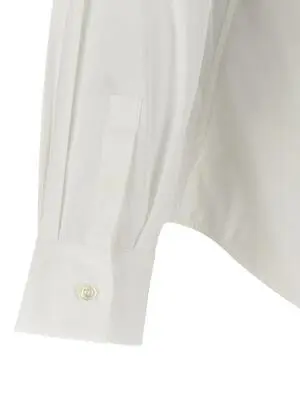 FERRAGAMO Poplin Shirt